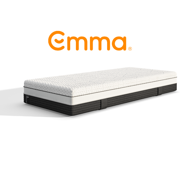 EMMA Deluxe Diamond Hybrid Mattress – POLICOLCHÕES Online Shop for ...