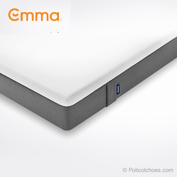 EMMA Original Classic Mattress – POLICOLCHÕES Online Shop for ...