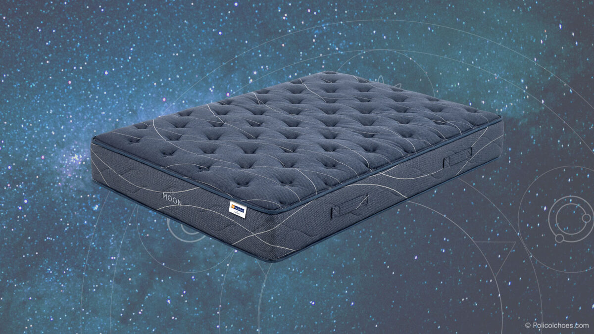MOLAFLEX Aureal Moon Mattress – POLICOLCHÕES Online Shop for Mattresses ...